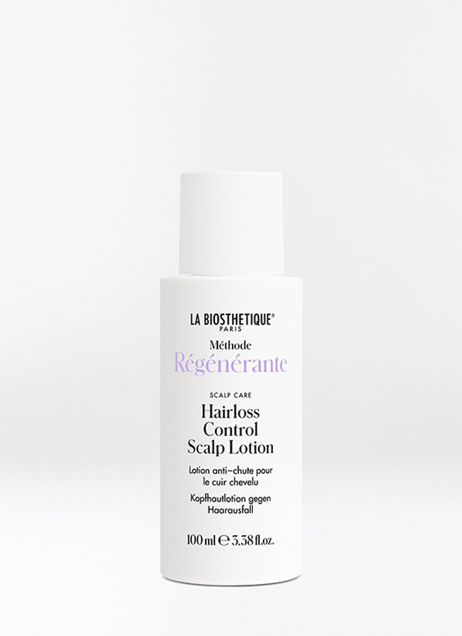 La Biosthetique Méthode Régénérante Hairloss Control Scalp Lotion 100m ...