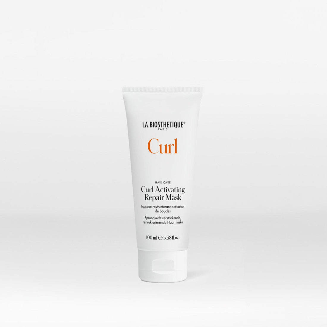 La Biosthetique Curl Activating Repair Mask 100ml – shelley and co